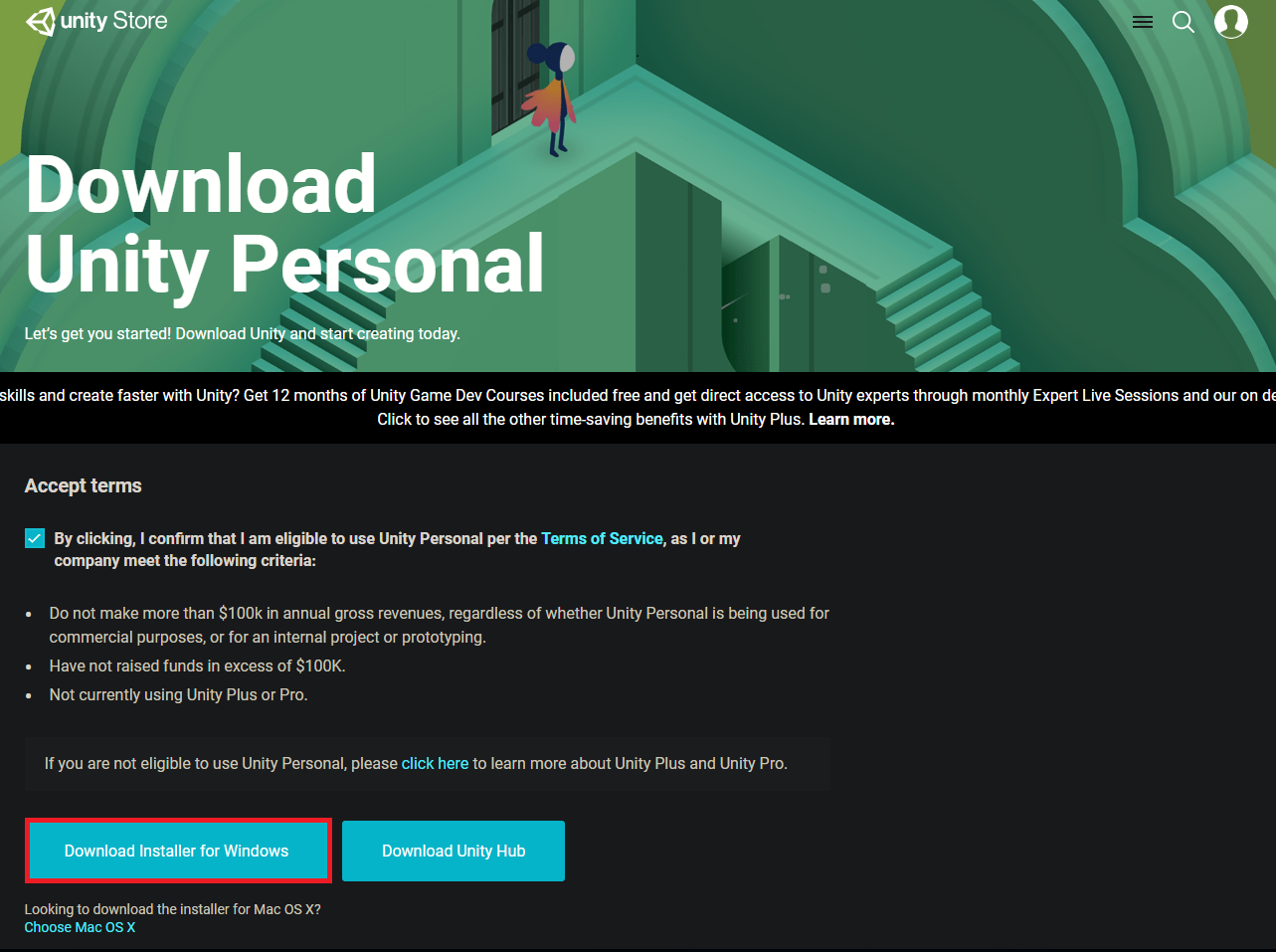 What is a “Game Engine” and how to install Unity in windows. – Jasraj Singh